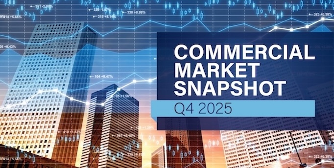 Commercial Snapshot Q4 2025 | Old Republic Title