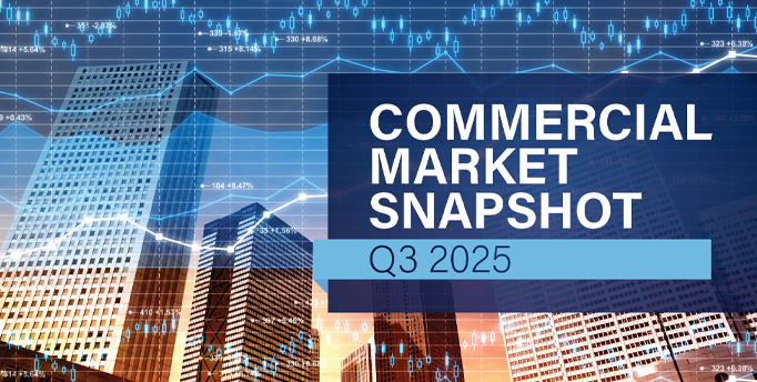 Commercial Snapshot Q3 2025 | Old Republic Title