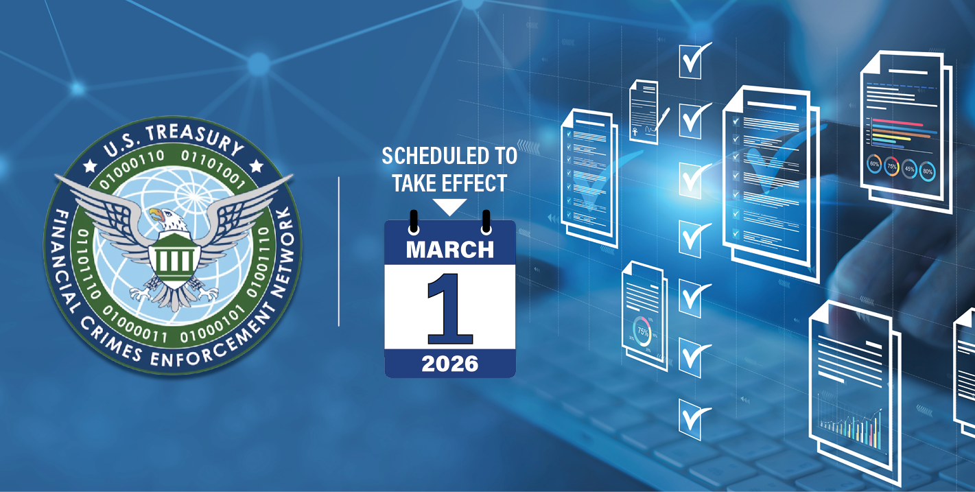 New FinCEN Requirements for Title Agents | Old Republic Title