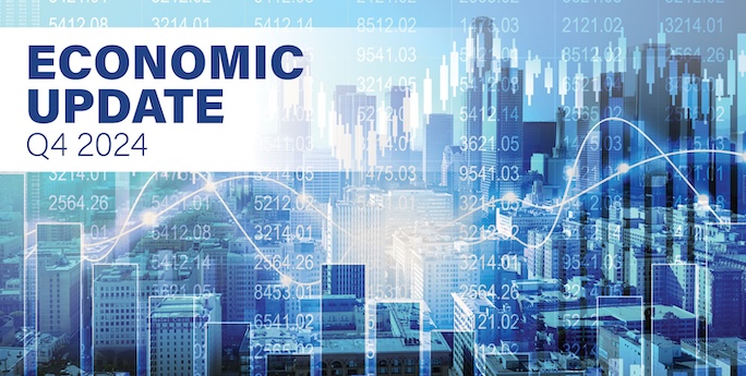 Economic Update Q4 2024 | Old Republic Title