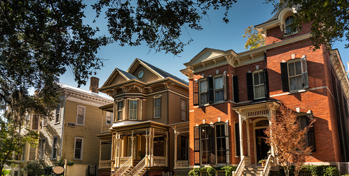 A Guide to Historic Home Preservation | Old Republic Title