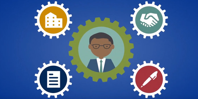 Single Point-Of-Contact | Old Republic Title