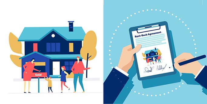 The Pros and Cons of a Rent-Back Agreement | Old Republic Title