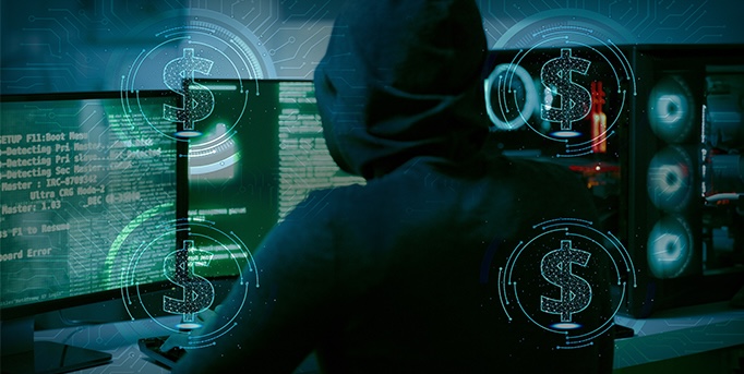 Cost of Cybercrime | Old Republic Title