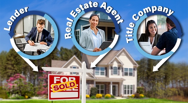 Homebuying Dream Team | Old Republic Title