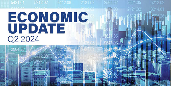 Economic Update Q2 2024 | Old Republic Title