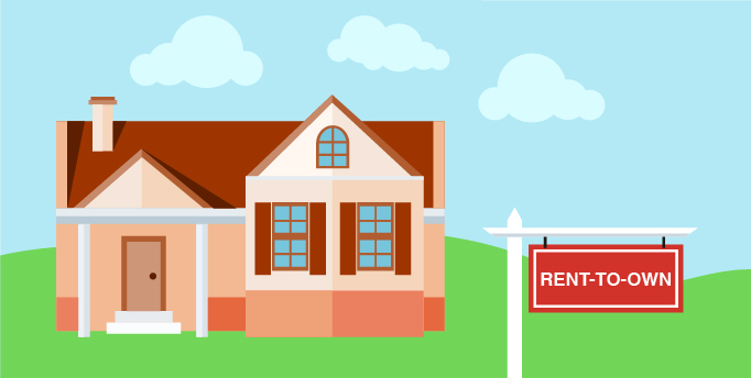 Is a Rent-to-Own Agreement Right for You? | Old Republic Title