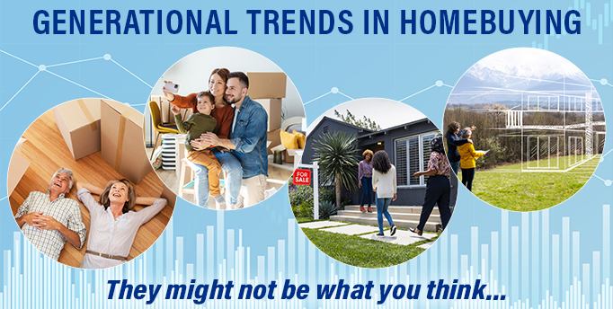 Four Takeaways from NAR 2024 Report | Old Republic Title Four Takeaways from NAR 2024 Report | Old Republic Title