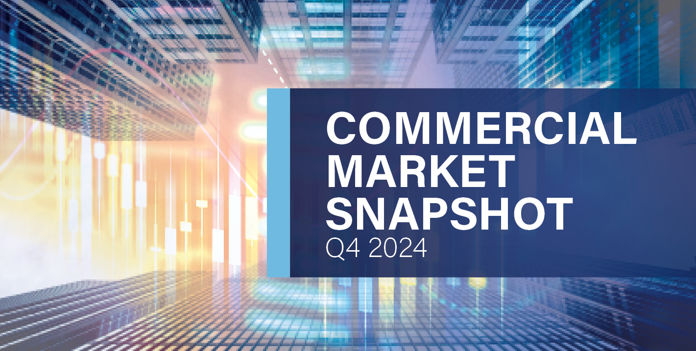 Commercial Snapshot Q4 2024 | Old Republic Title