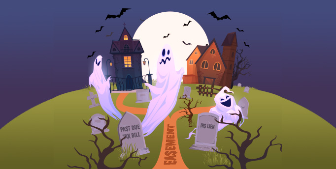 8 Common Title Problems and How Title Insurance Can Help | Old Republic Title