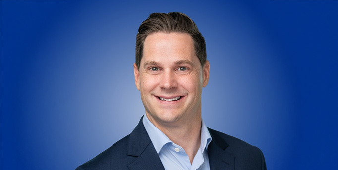 Promotion Kent M. Lewis | Old Republic Title